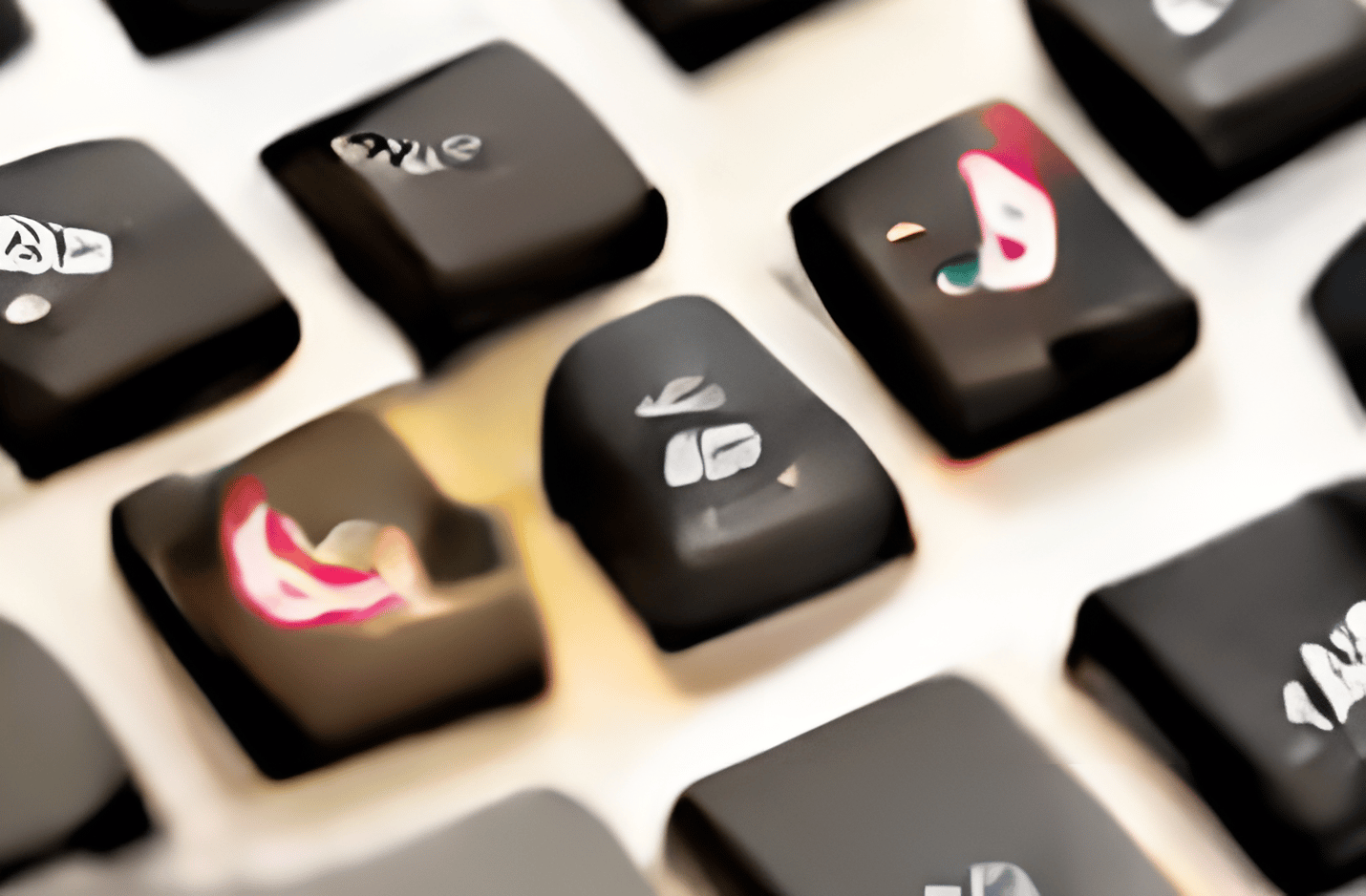 Parsercomp: Brian Rushton (The Impossible Stairs) - Gold Machine